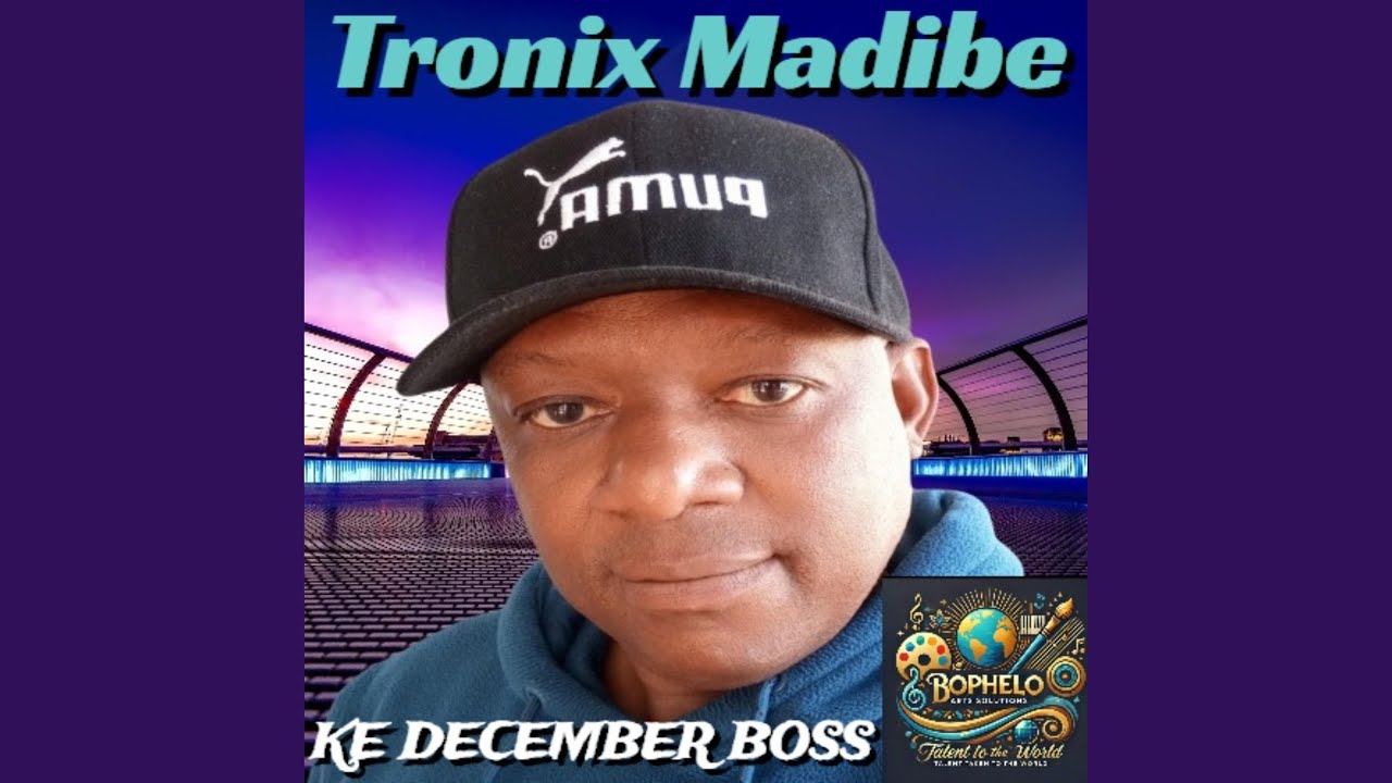KE DECEMBER BOSS - YouTube
