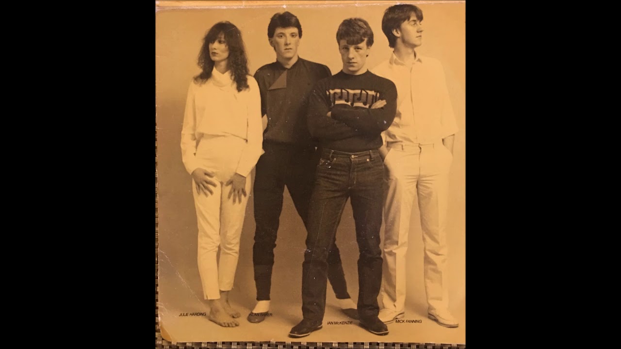 80's Girl Eric Blake - YouTube