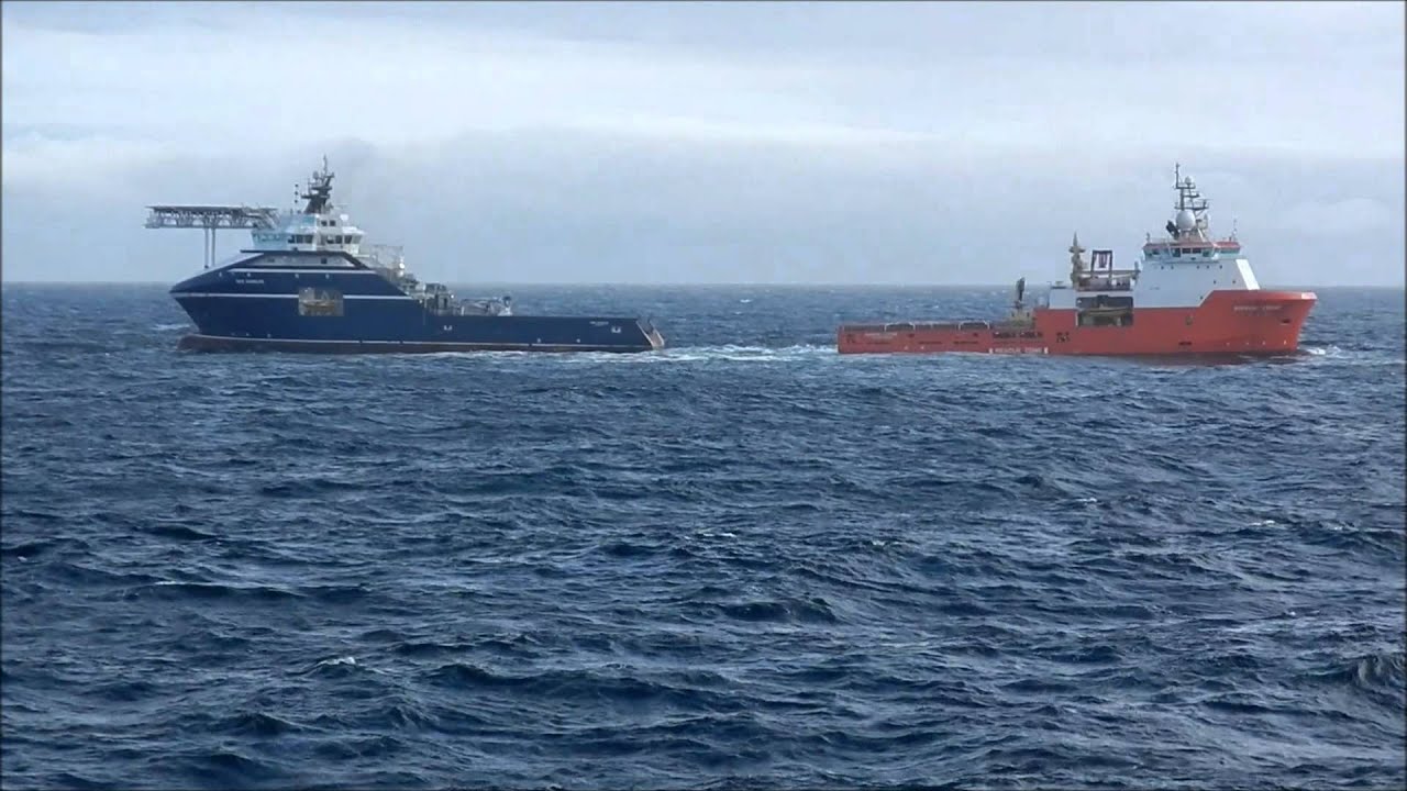 Rem Gambler & Normand Ferking (Full HD) - YouTube