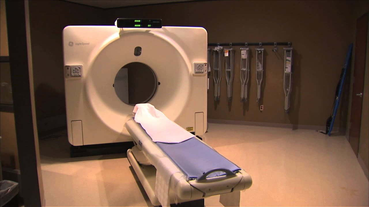 First Choice Emergency Room - Spring, TX - Quick Tour - YouTube