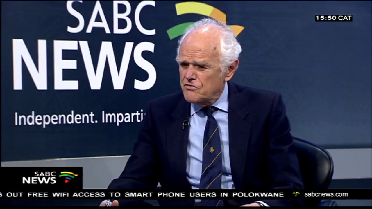 Talking SA economy with Ian Cruickshank - YouTube