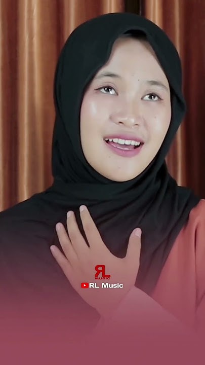 Nurul Musthofa by Rindu #rindu #cover #sholawatcoverakustik #nengrindu #sholawatcover #coversong ...