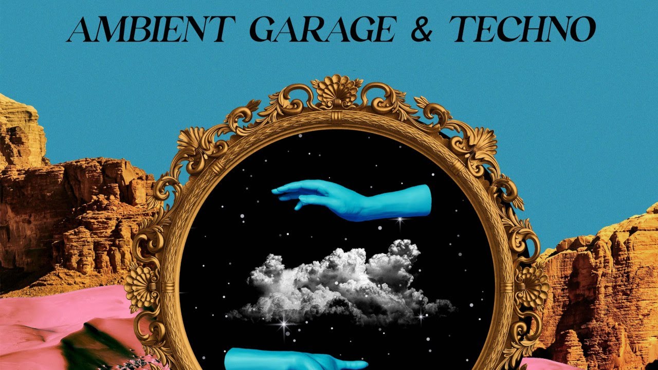 Fresh Future Garage Sounds - Ambient Garage & Techno - YouTube