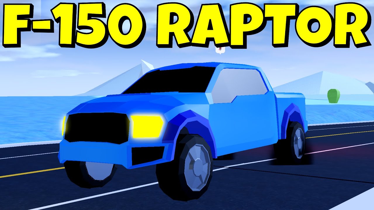 GETTING RAPTOR IN 2023! (Roblox Jailbreak Trading Hub) - YouTube