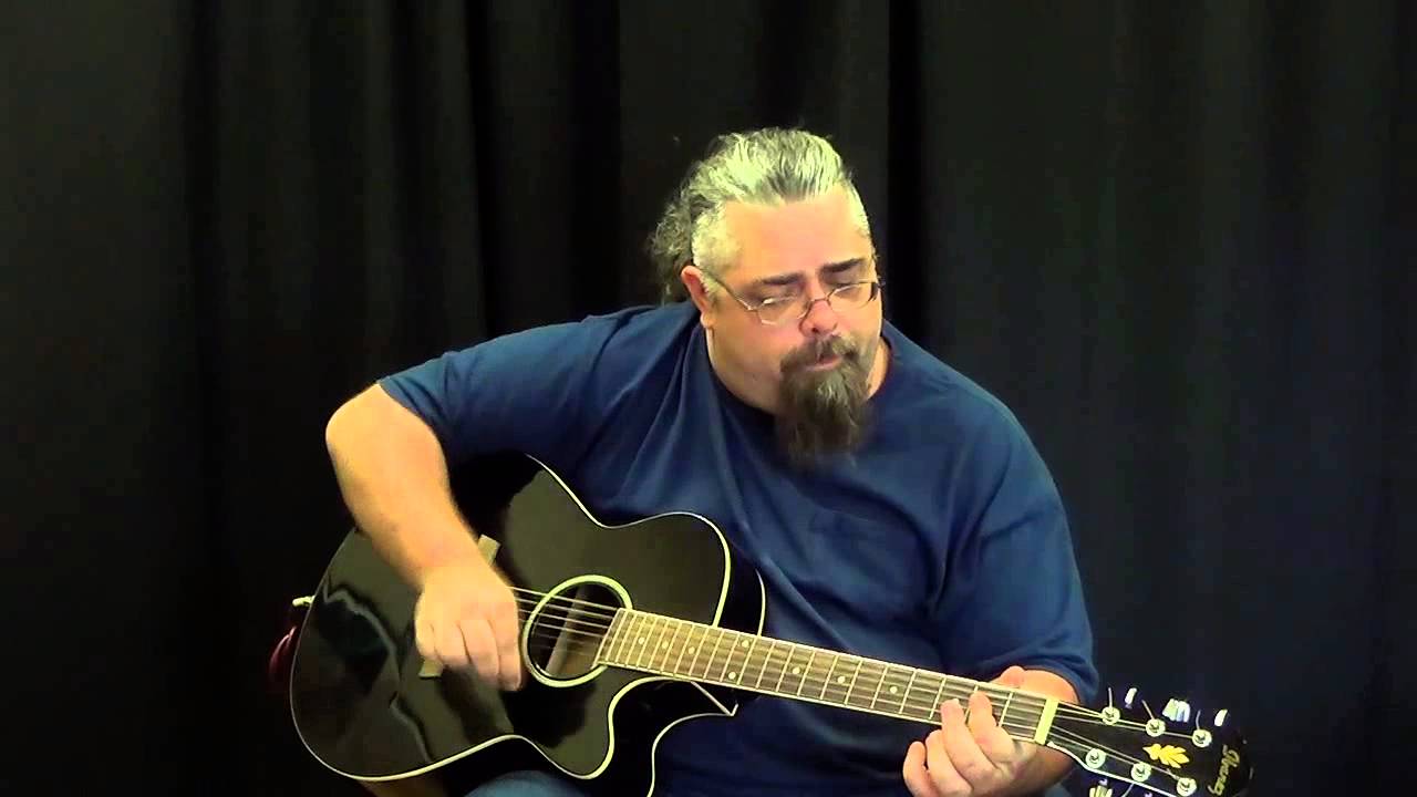 Mike Corey - It Is What It Is - YouTube