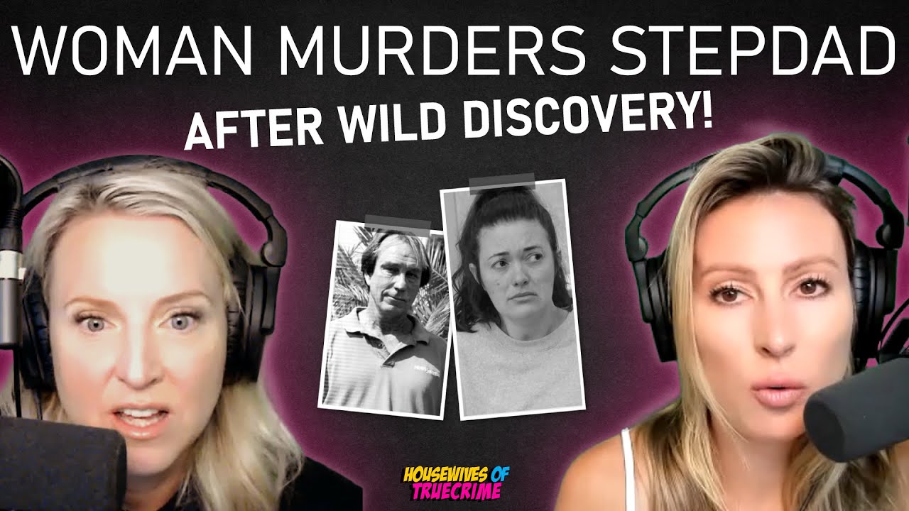 Trouble In Paradise | The Story Of Interior Designer Turned Murderer ...