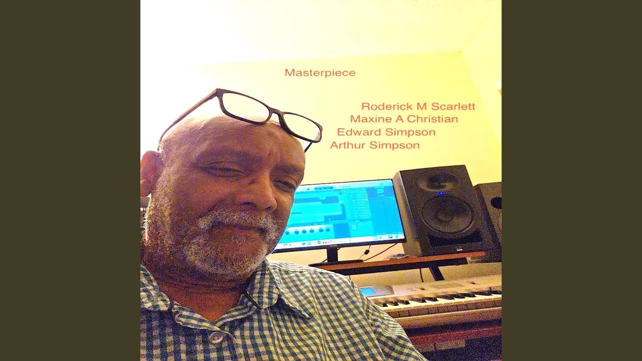 Come on Go with Me (feat. Arthur Simpson) - YouTube