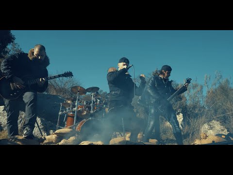Iberian Wolves - Embajadores en el Infierno (Videoclip Official)