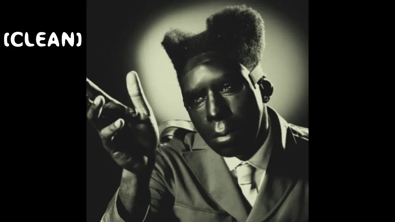 [CLEAN] Tyler, The Creator - Like Him (feat. Lola Young) - YouTube