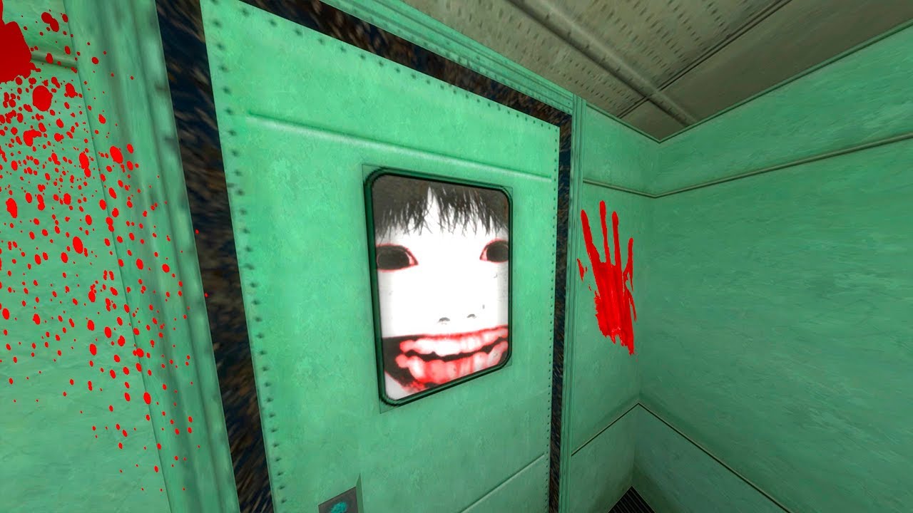 NEW NICO'S OBUNGA FAMILY in TRAIN!! Nextbot - Garry's Mod! #20 - YouTube