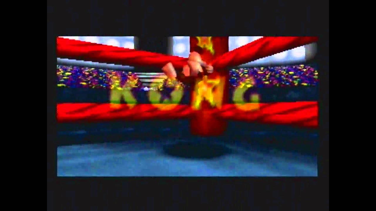 Donkey Kong 64: Final Boss [1/2] - YouTube