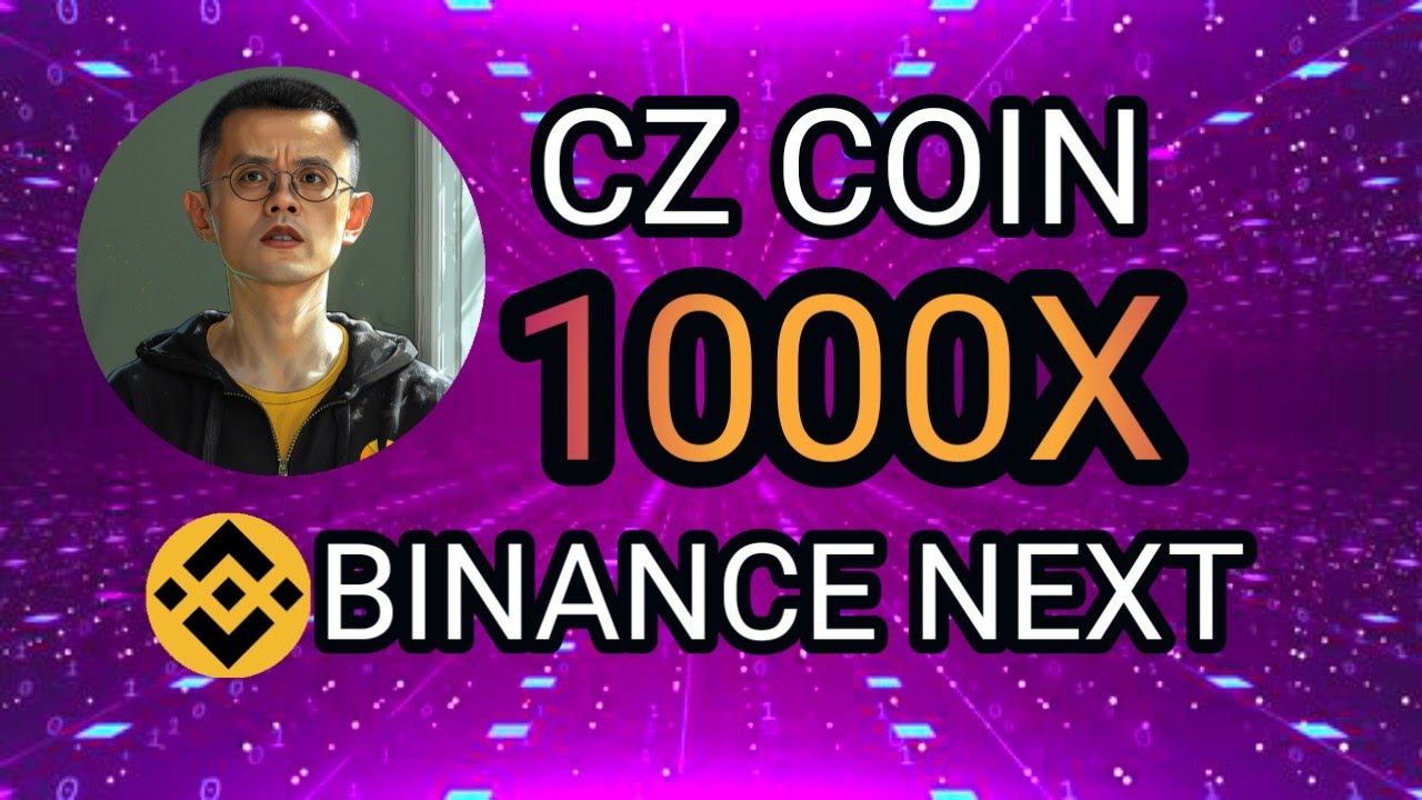 💥CHANGPENG ZHAO (CZ) COIN FULL REVIEW || NEWLY LAUNCHED MEME COIN ...