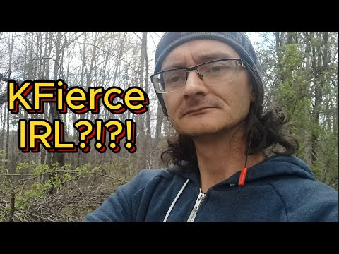 Intro to KFierce IRL - YouTube