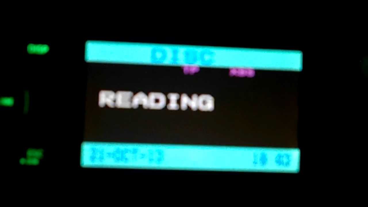 PROLOGY DVS-1120 - YouTube