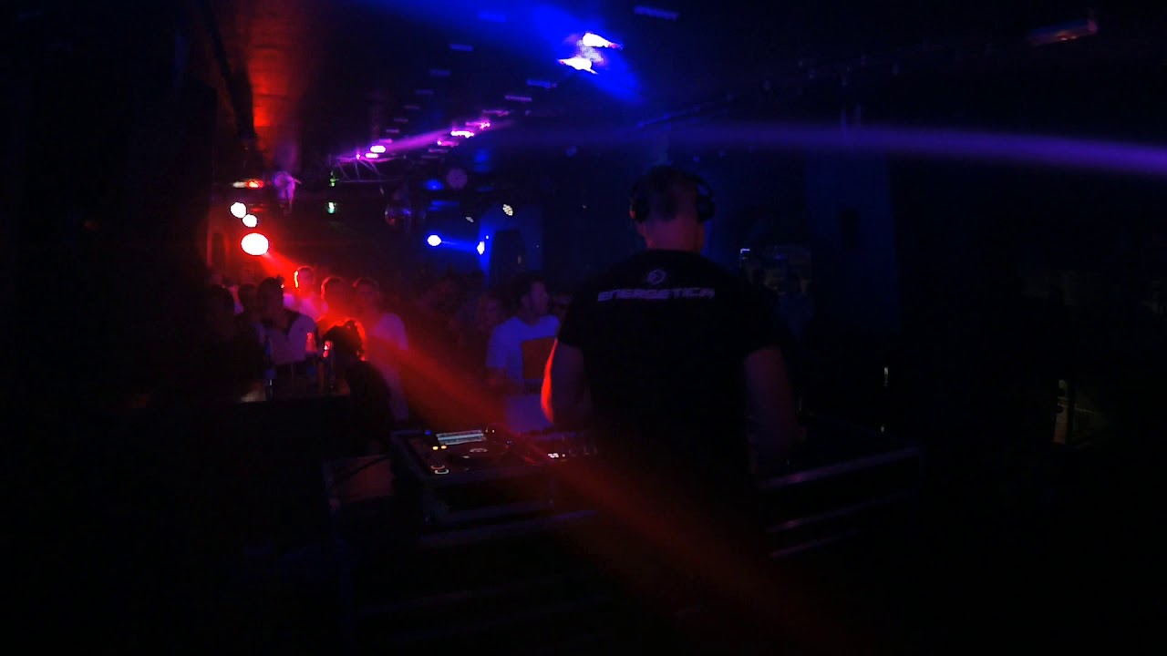 Dj Ogi / Spark / Club Trezor / Sarajevo / Part 1 - YouTube