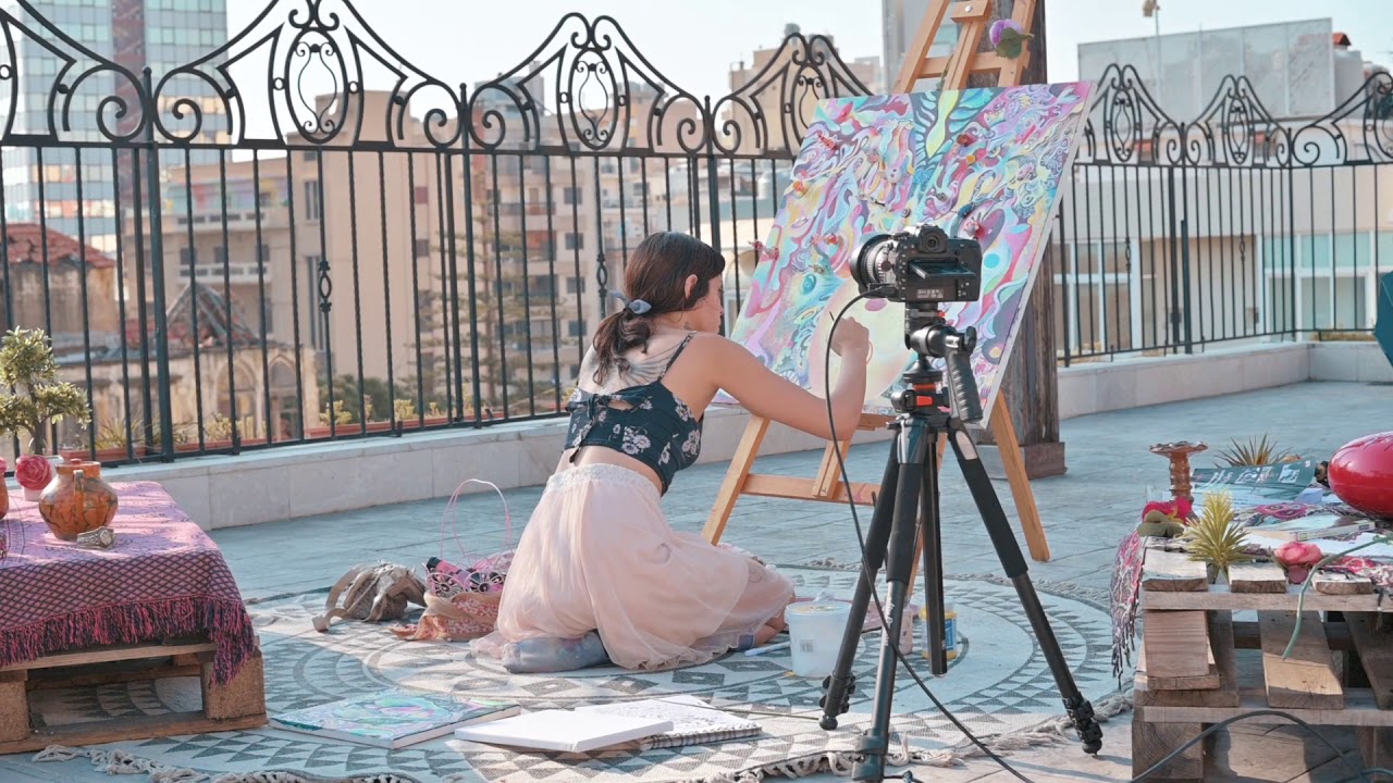 Maldek "Liveable Planet" Official trailer - YouTube