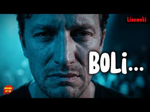 😭 Ta piosenka boli za bardzo… 🎶 Boli… mnie Boli