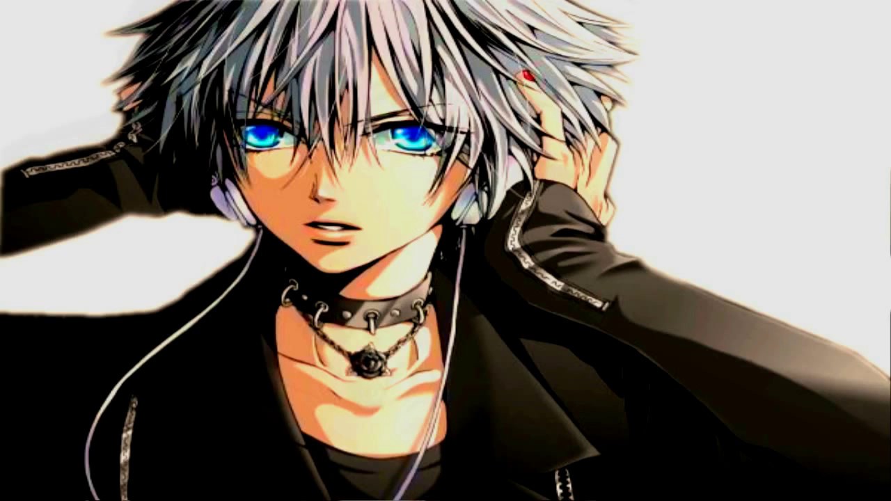 Nightcore Beautiful - YouTube