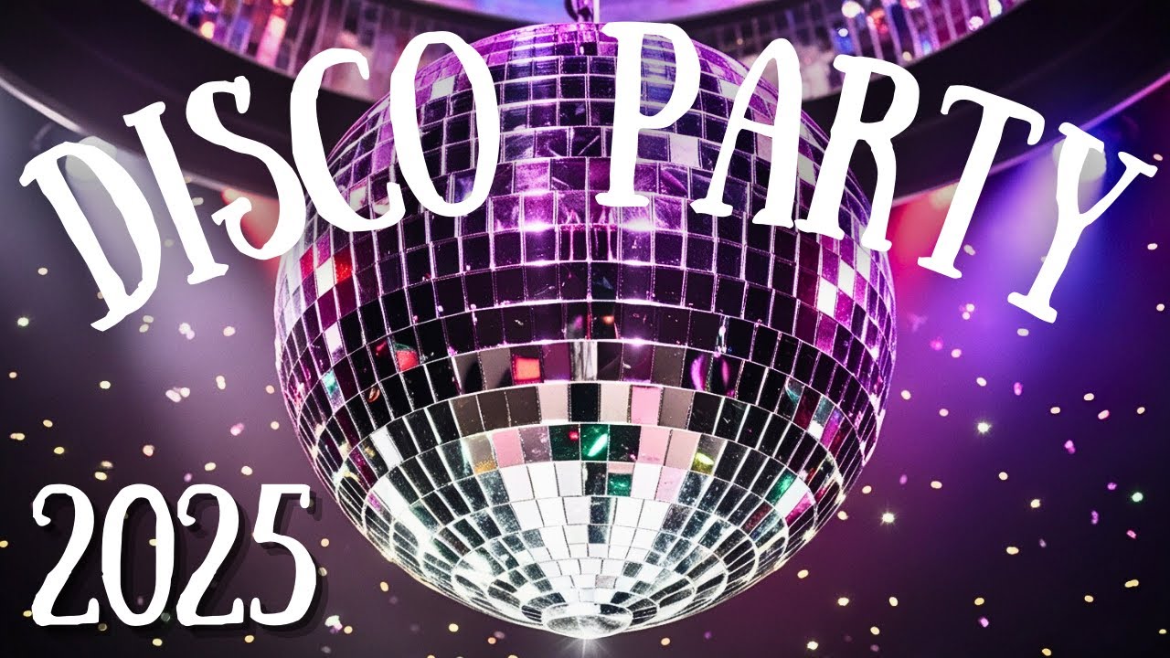 🕺 Chill Disco Grooves – Relaxing & Funky Disco Music for Work, Study ...