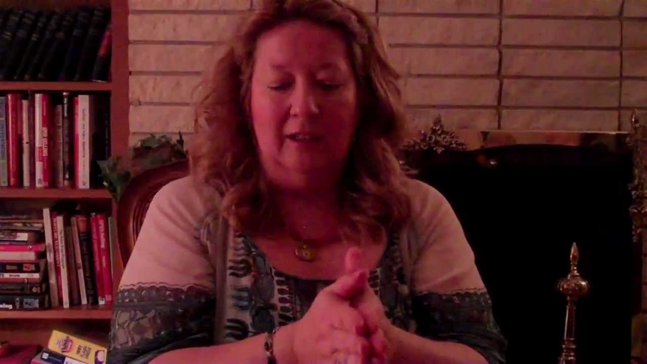 Mary Magdalene speaks 11-11-11 and 2012--Teresa Proctor - YouTube