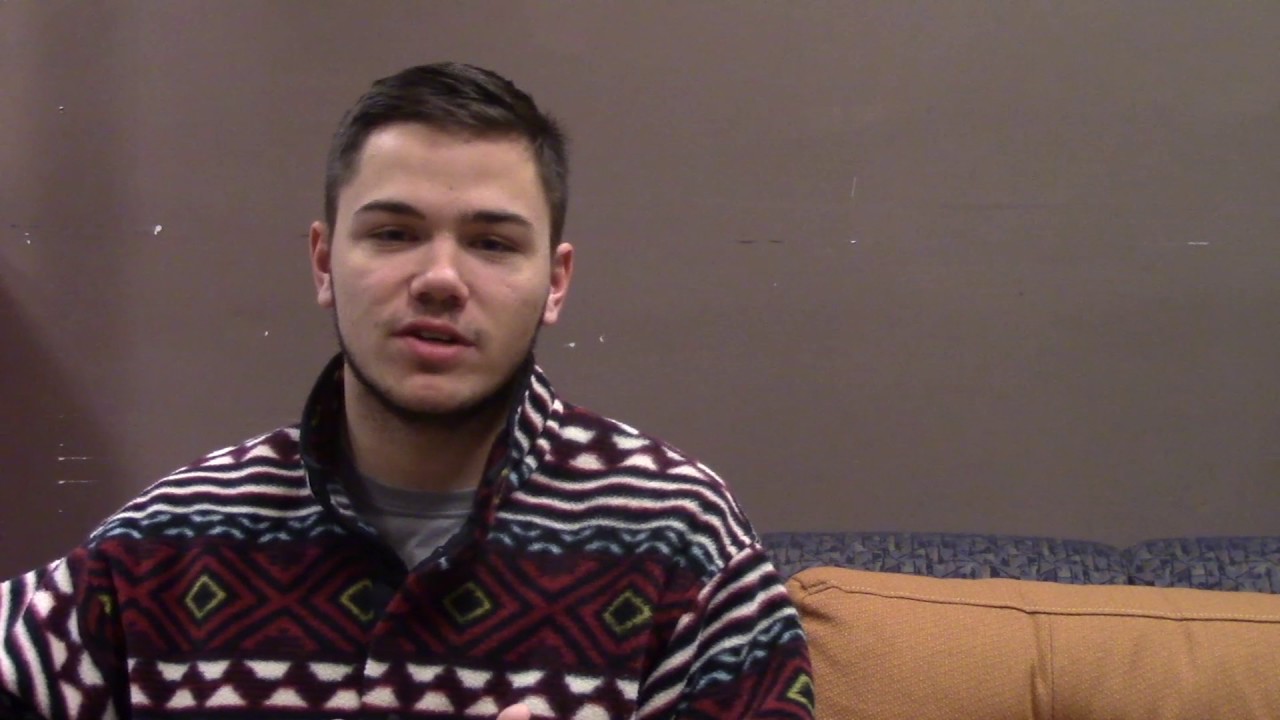 Jim Bratton Project 3 - YouTube