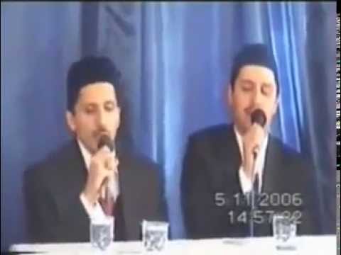 Muziksiz İlahi   Mevlaya Kul Olamadım