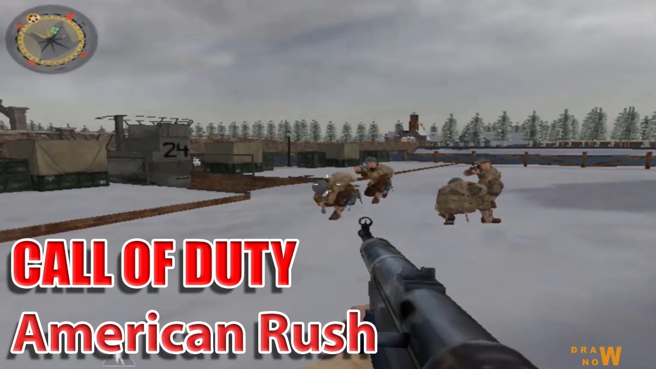 Call of Duty American Rush 2 ? "3" END Dell Optiplex 3020 SFF i3 4150 ...