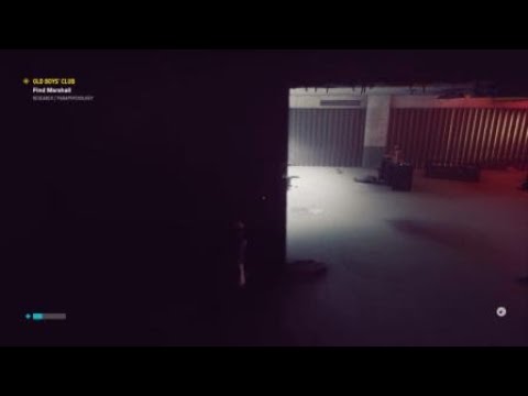 Control Ps4 Executive:Hiss Nodes : Communication Department Location ...