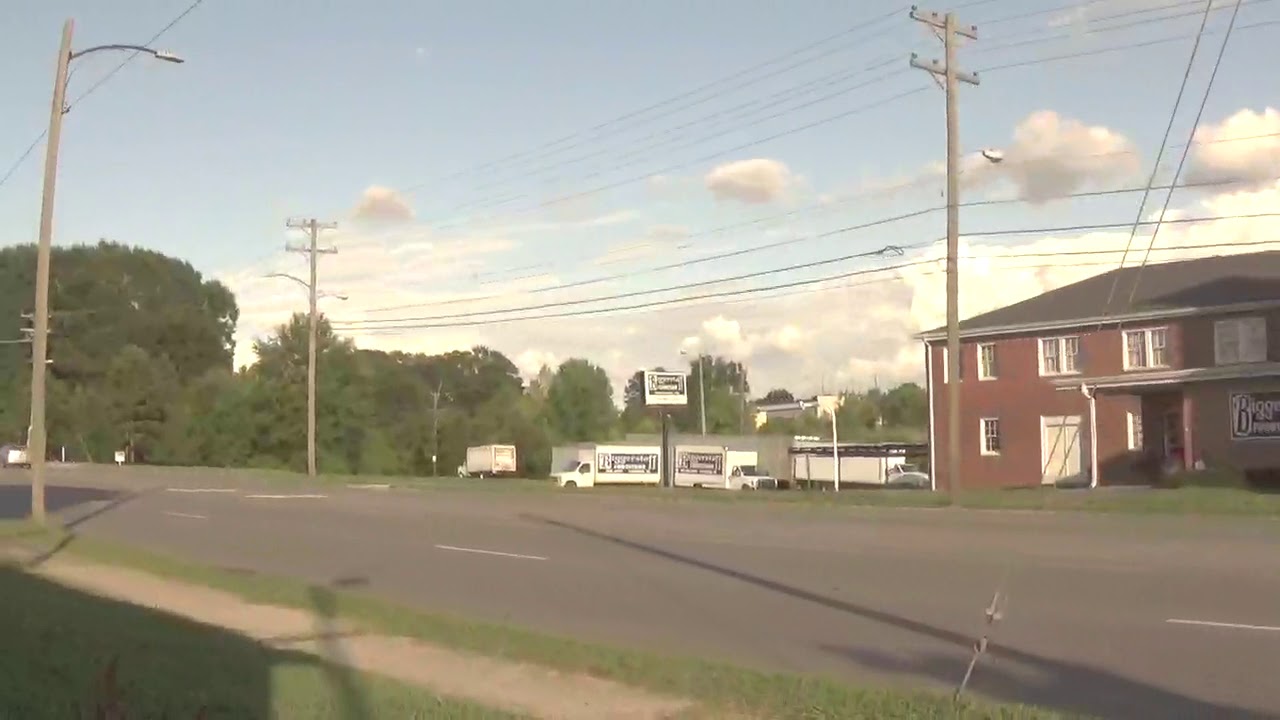 Darrell L Raby - YouTube