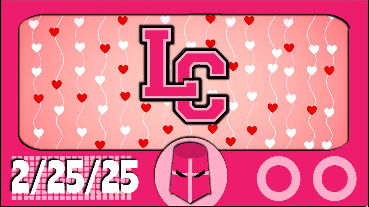 LCTV 2 25 25 - YouTube
