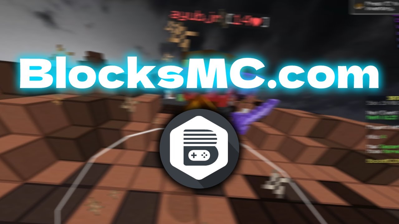 BlocksMC Fly | Lime Client | Config - YouTube