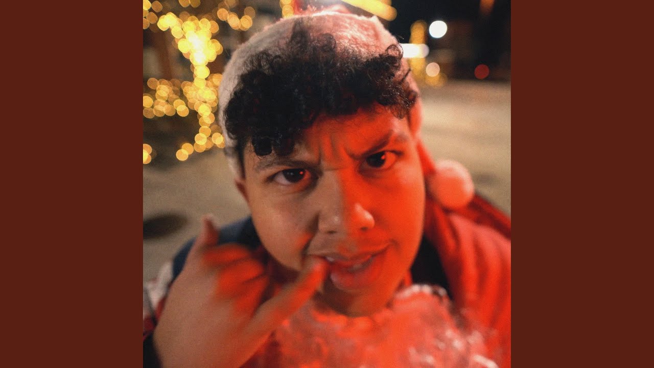 STURDY SANTA - YouTube Music