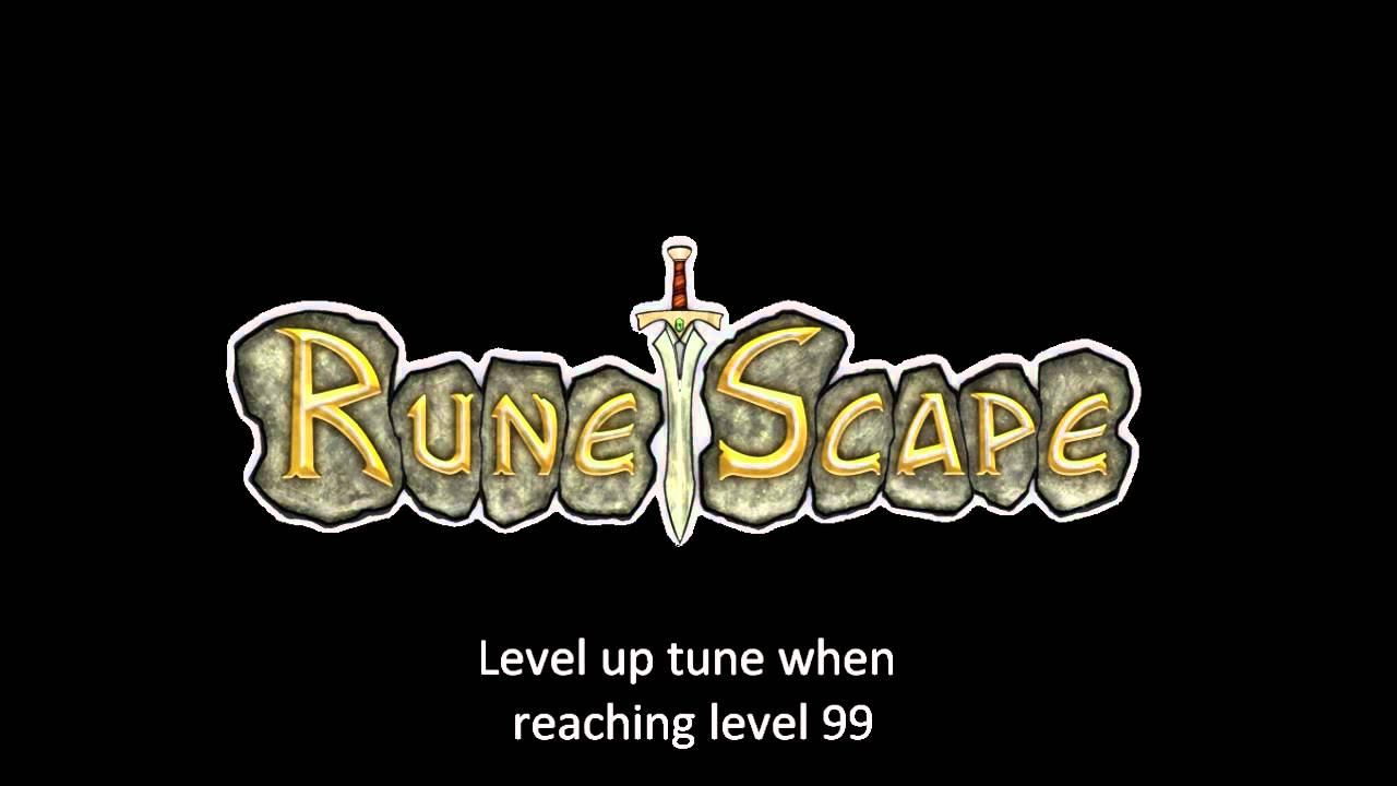 RuneScape: Level 99 music - YouTube
