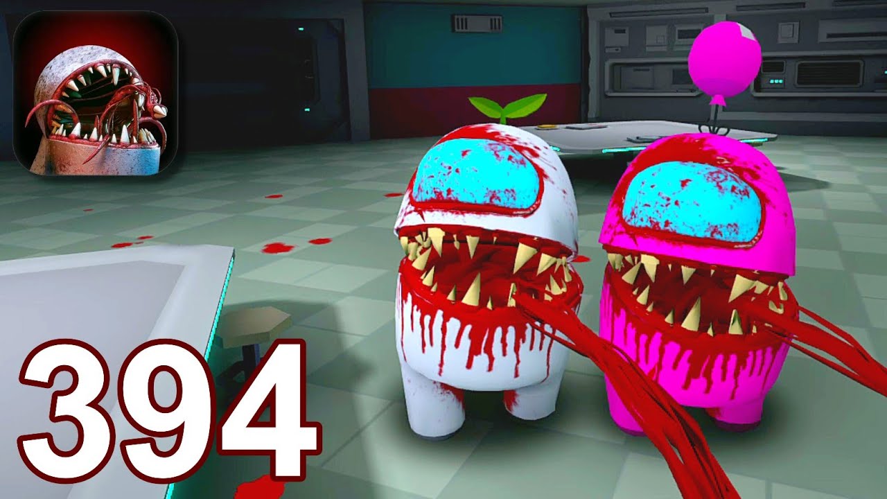 Imposter Hide 3D Horror Nightmare - Gameplay Walkthrough part 394 ...