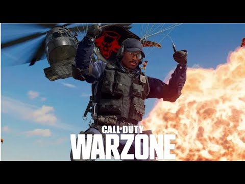Grinding at Rebirth Island COD WARZONE MOBILE Gameplay - YouTube