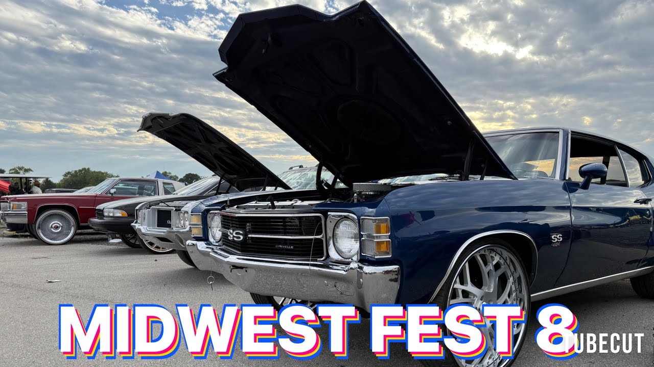 “MIDWEST FEST 8” Was CRAZY!!!! The Biggest Show in the Midwest - YouTube