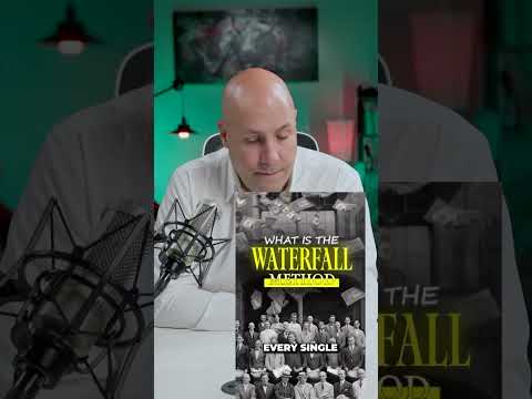 Critiquing the Rockefeller Family Waterfall Method 🌊 The Rockefeller ...