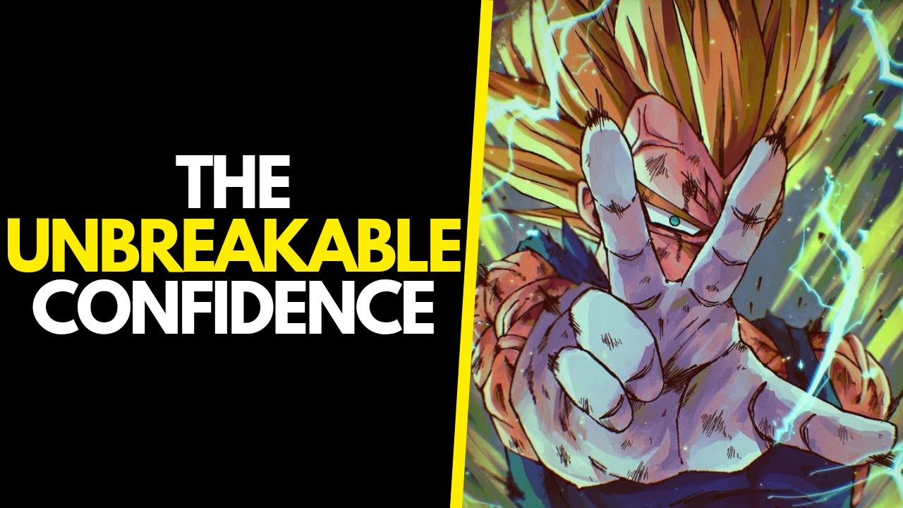 2 ways to Build UNBREAKABLE Confidence - YouTube