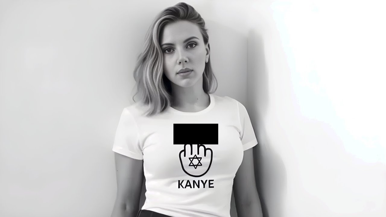 AMD Takes on Nvidia with Radeon RX 9070, Scarlett Johansson Deepfakes ...