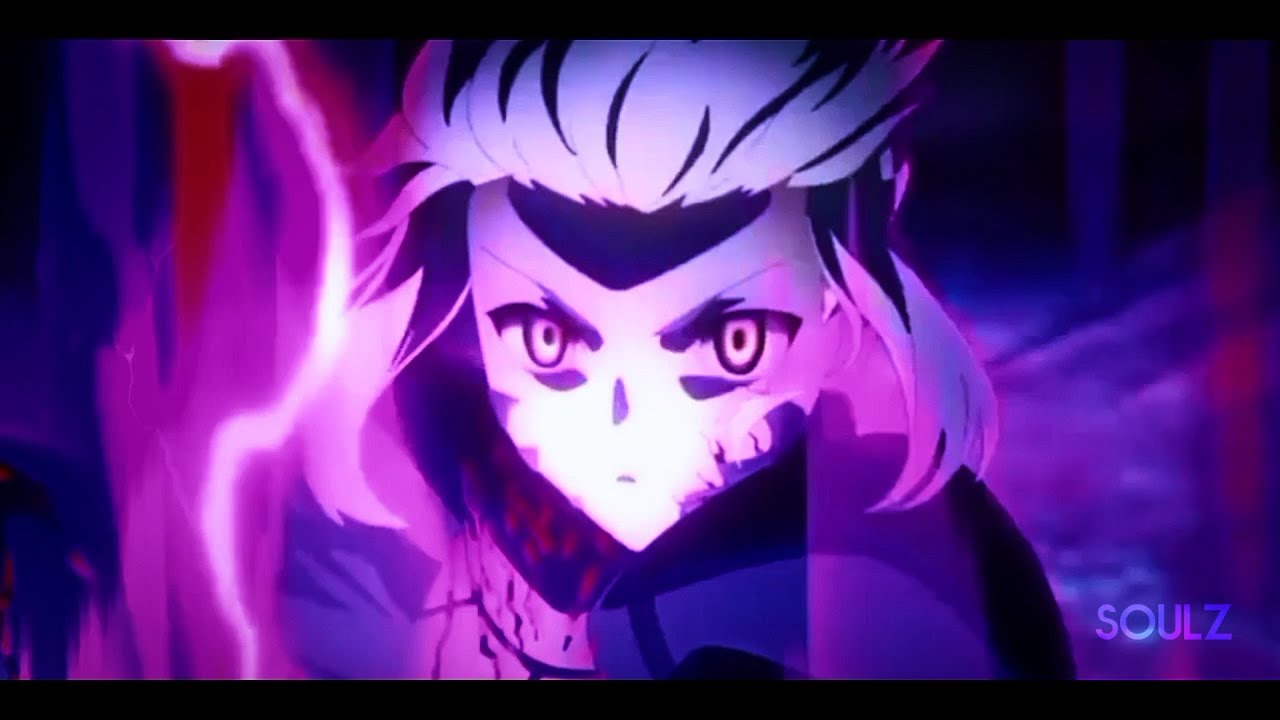 Saber Alter vs Rider // Fate/Heaven's Feel // AMV edit - YouTube