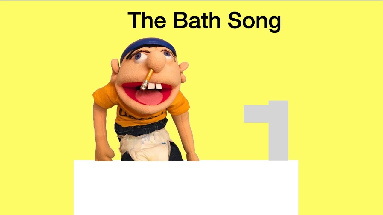 The Bath Song - Kids Kindergarten Song, Nursery Rhymes for Babies ...