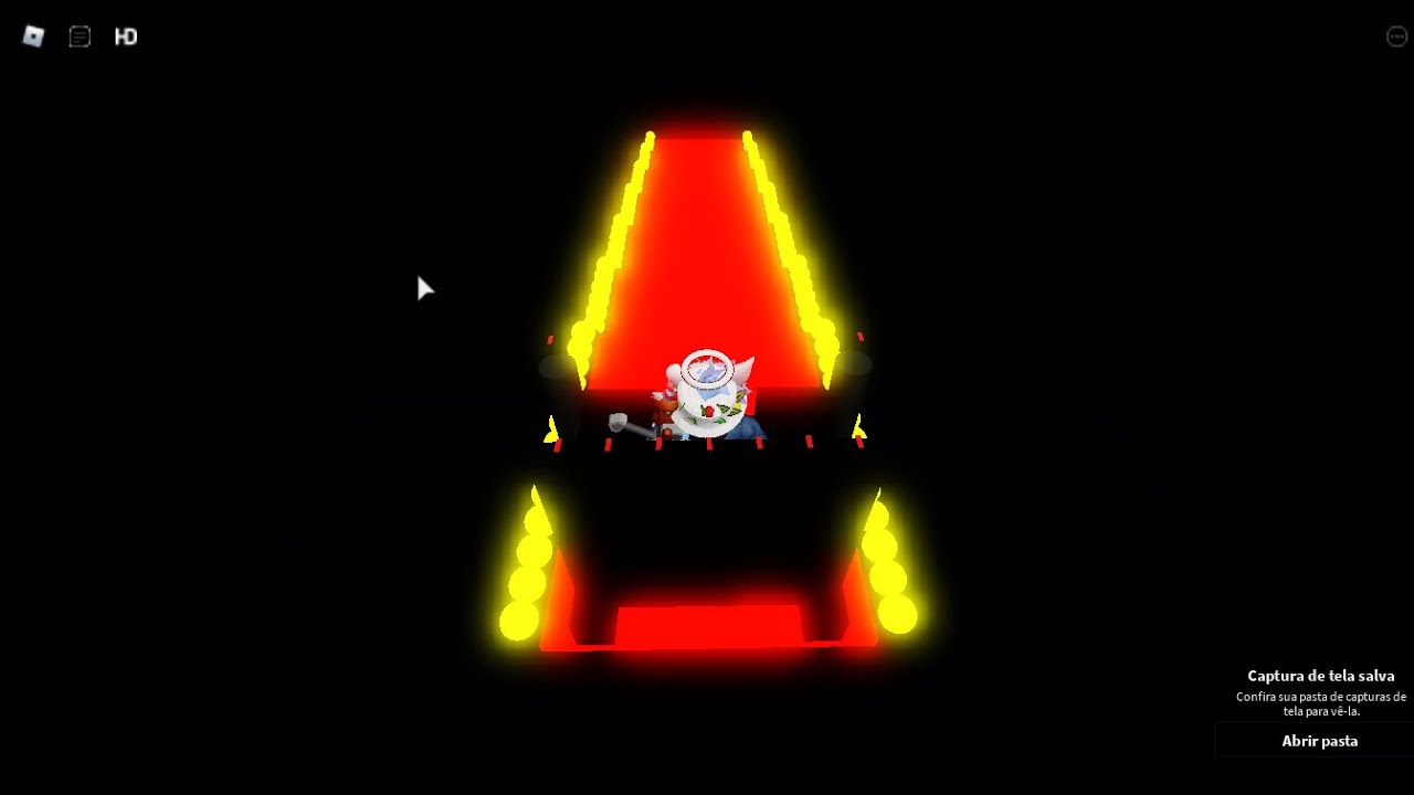 MEU MAPA NO ROBLOX NEON OBBY!!!! - YouTube
