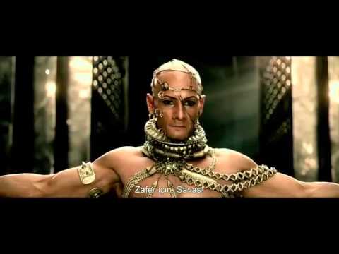 Bir İmparatorluğun Yükselişi   300 Rise of an Empire Film
