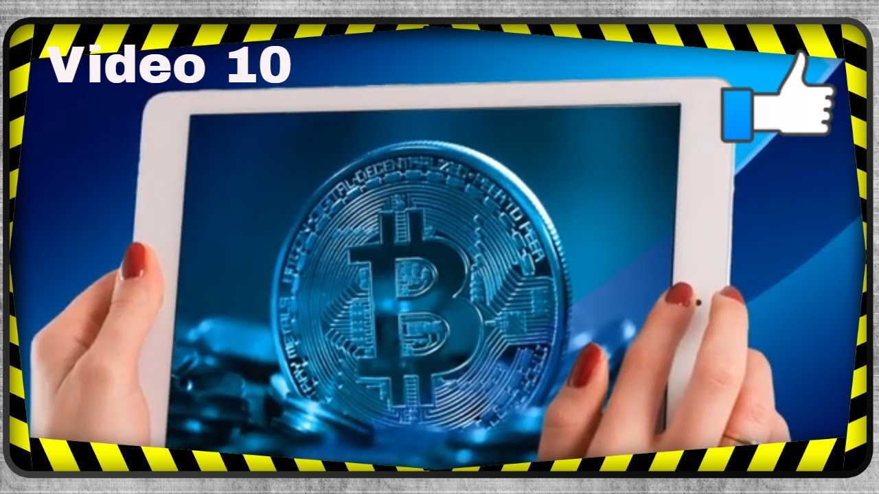 Bitcoin Profit Secrets - Video Training Course | video10 - YouTube