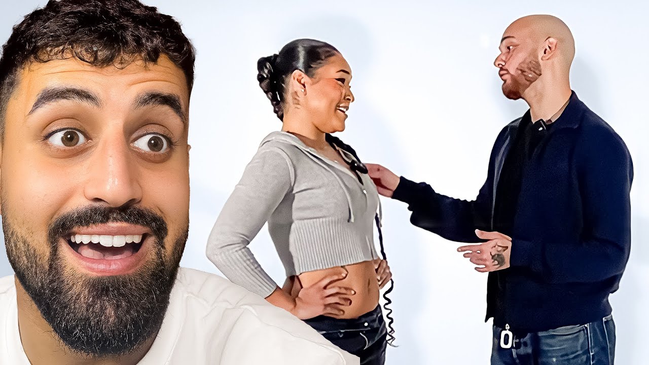 20 VS. MARLI WAR CRAZY! 😂 (mit Marli) - YouTube