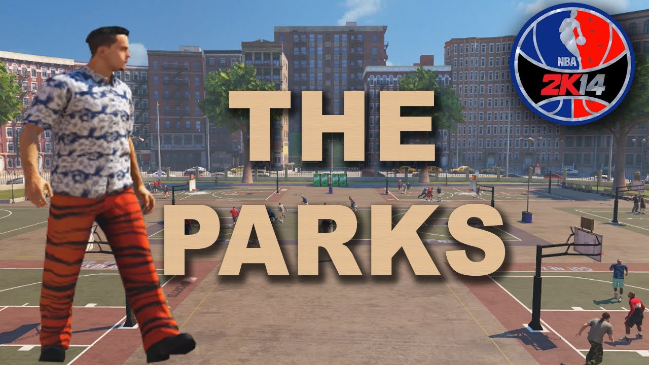 Nba 2k14 폴 피어스