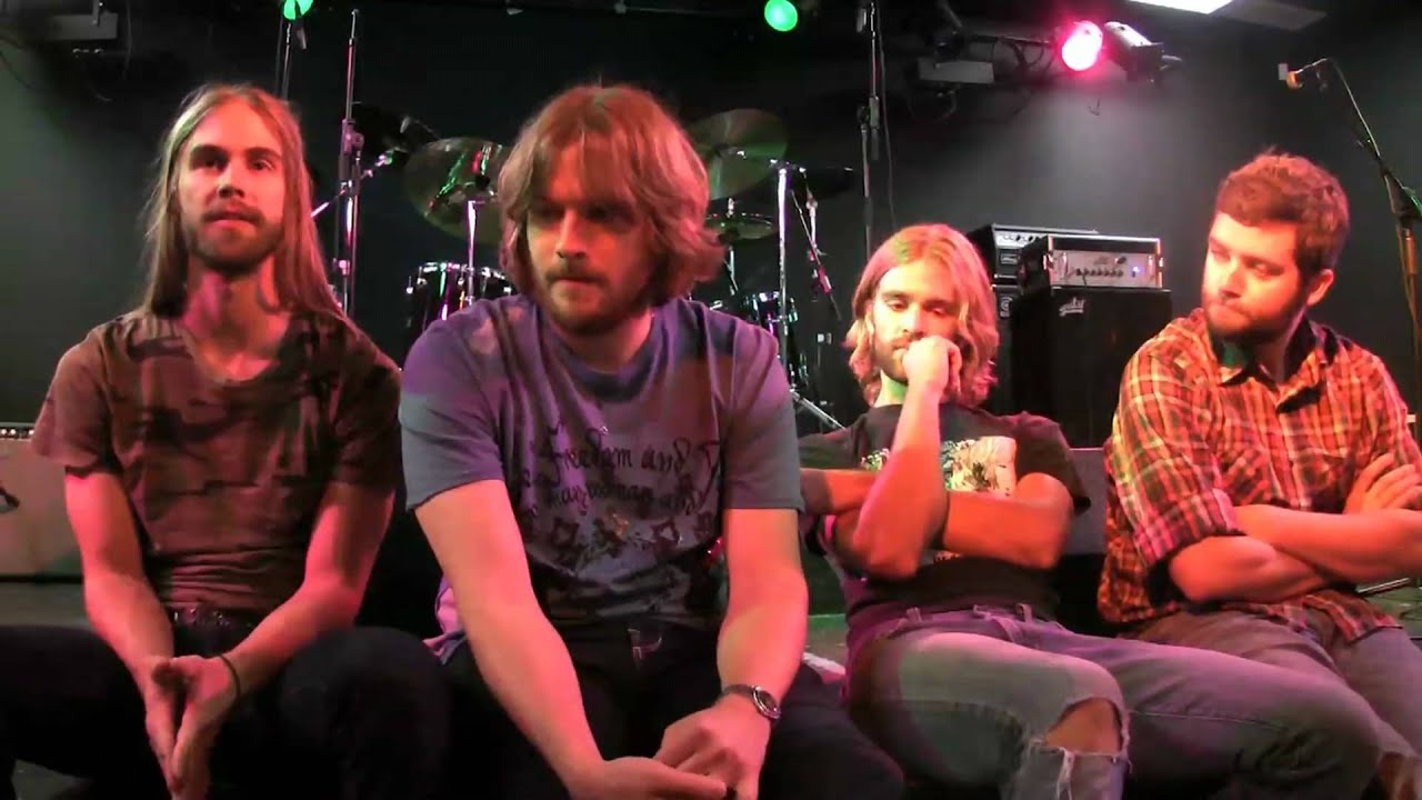 Rose Hill Drive - YouTube