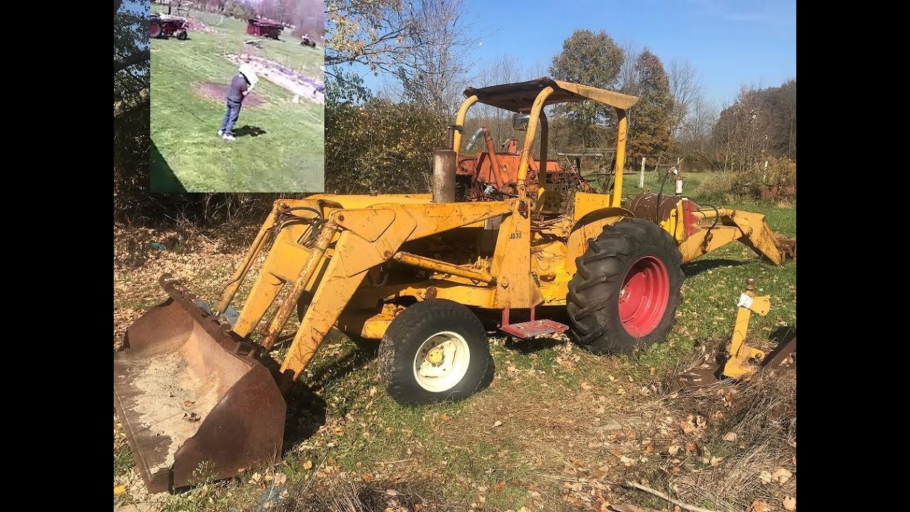 Solar Eclipse. Replace Sump Screen Transmission JD 300B - YouTube