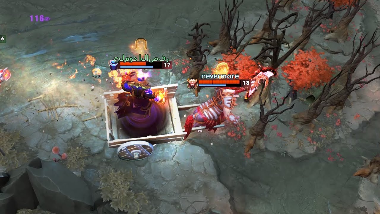 centaur is now the best support in the game - YouTube