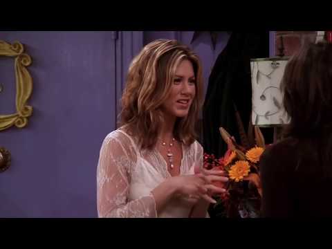 Brad Pitt in Friends  Thanksgiving Episode // Türkçe Altyazılı Part 2